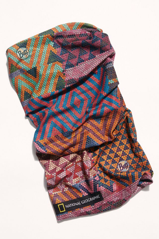 National Geographic Multifunctional Headwear | Free People