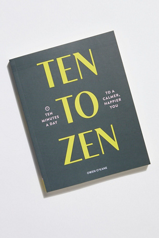 10 To Zen | Free People