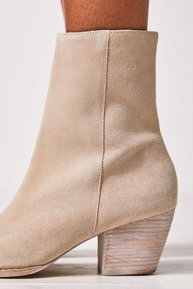 Elyse Ankle Boots | Free People