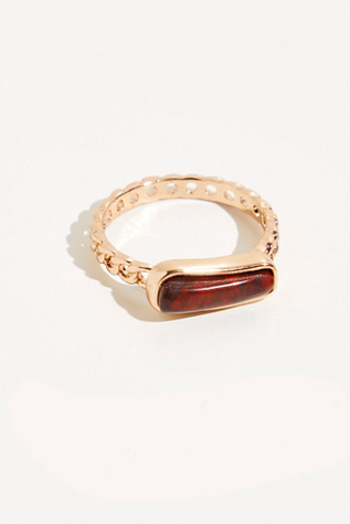 Free People Sycamore Ring - 58737719