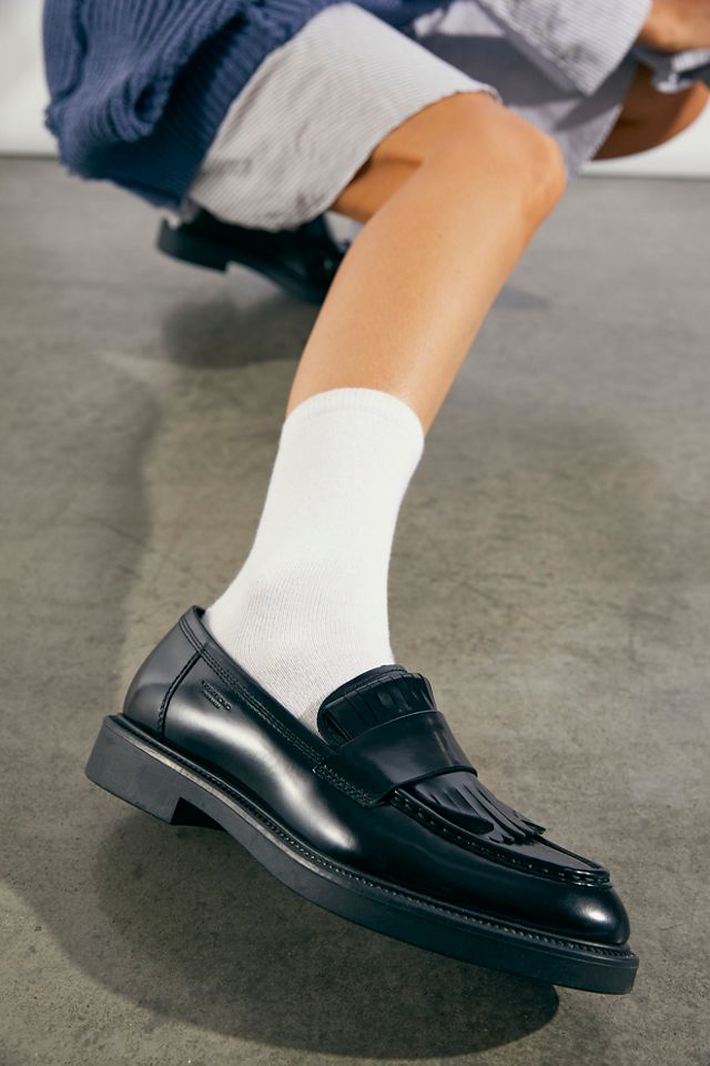 Mocassins Vagabond Alex Kiltie | Free People FR