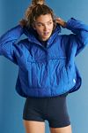 Pippa Packable Pullover Puffer | Free People