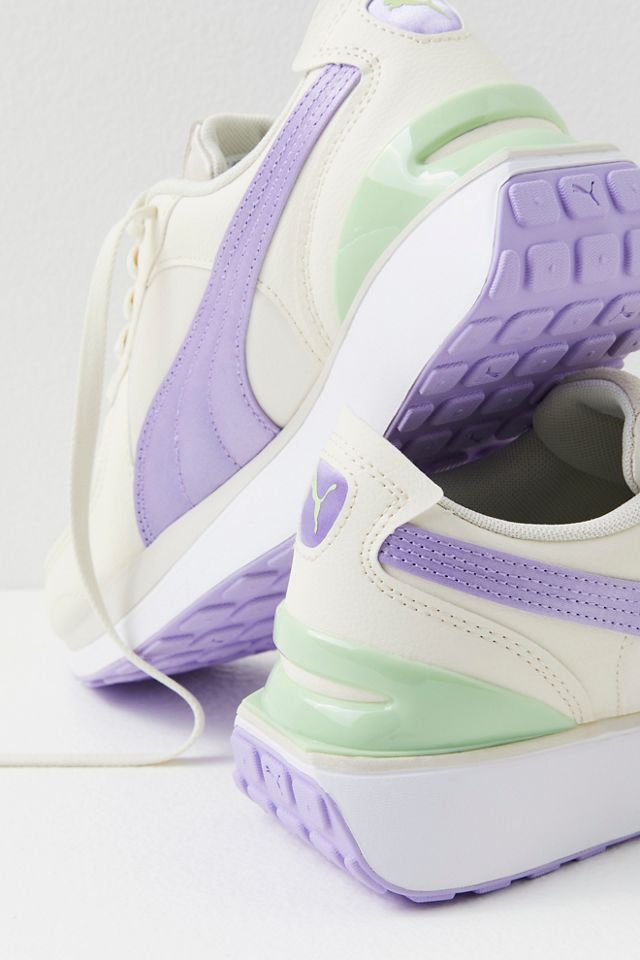Puma Cruise Rider Silk Road Sneakers | Free People