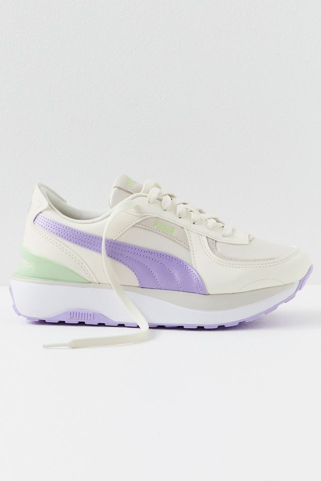 Puma Cruise Rider Silk Road Sneakers | Free People