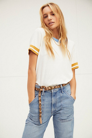 Ceinture chaîne Cici | Free People FR
