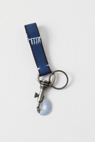 Wrapped Up Keyring | Free People