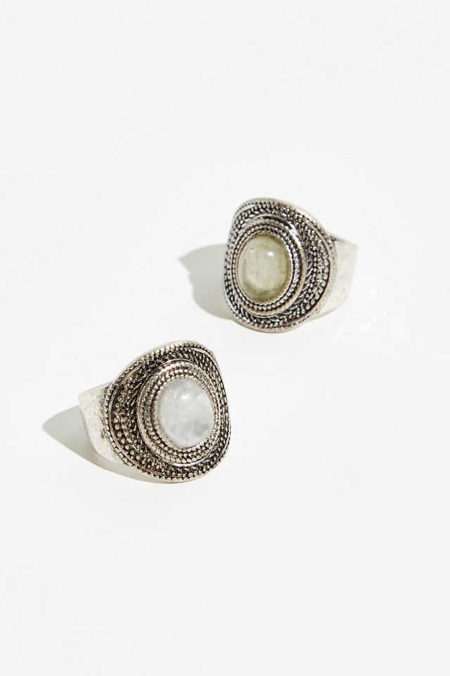 Midnight Train Ring | Free People