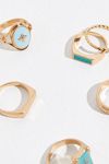 All In All Ring Set | Free People