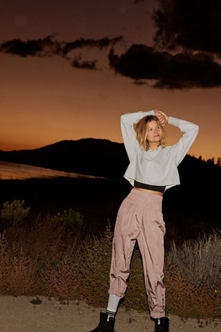 The Way Home Joggers | Free People