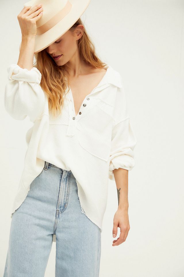 Marina Polo | Free People UK