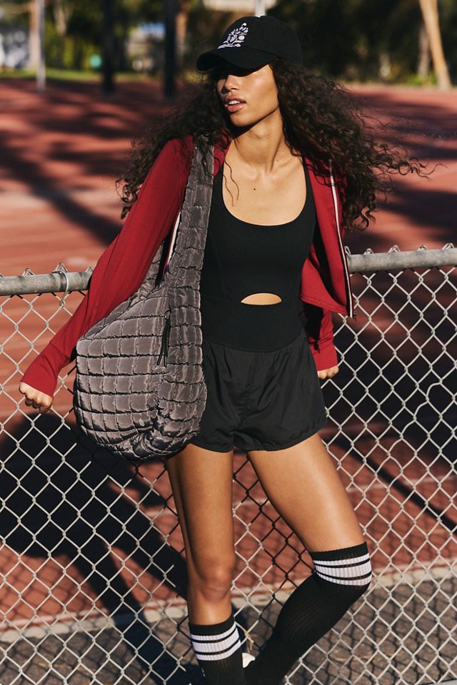 Righteous Runsie | Free People