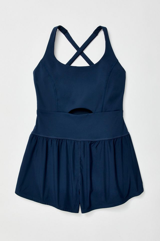 Righteous Runsie | Free People