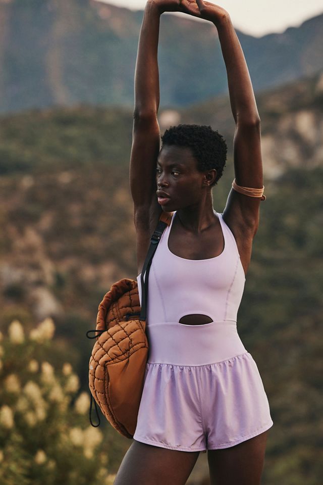 Righteous Runsie | Free People