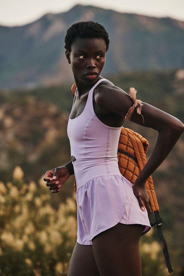 Righteous Runsie | Free People