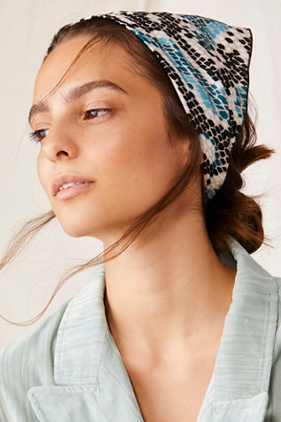 Viper Hair Scarf | Free People UK