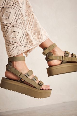Strappy, Wrap and Slip-on Sandals for Women | Free People