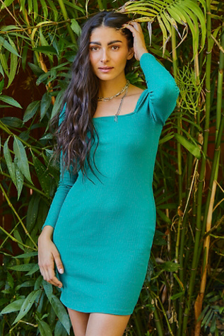 Minirobe Isabel | Free People FR