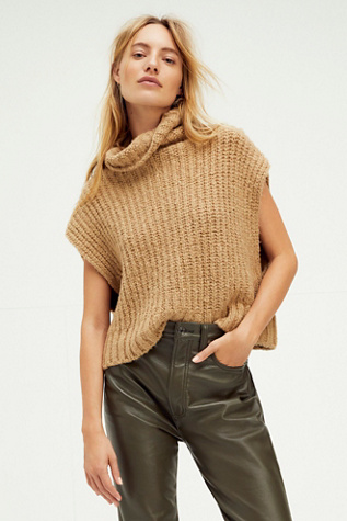 Wasabi Vest | Free People