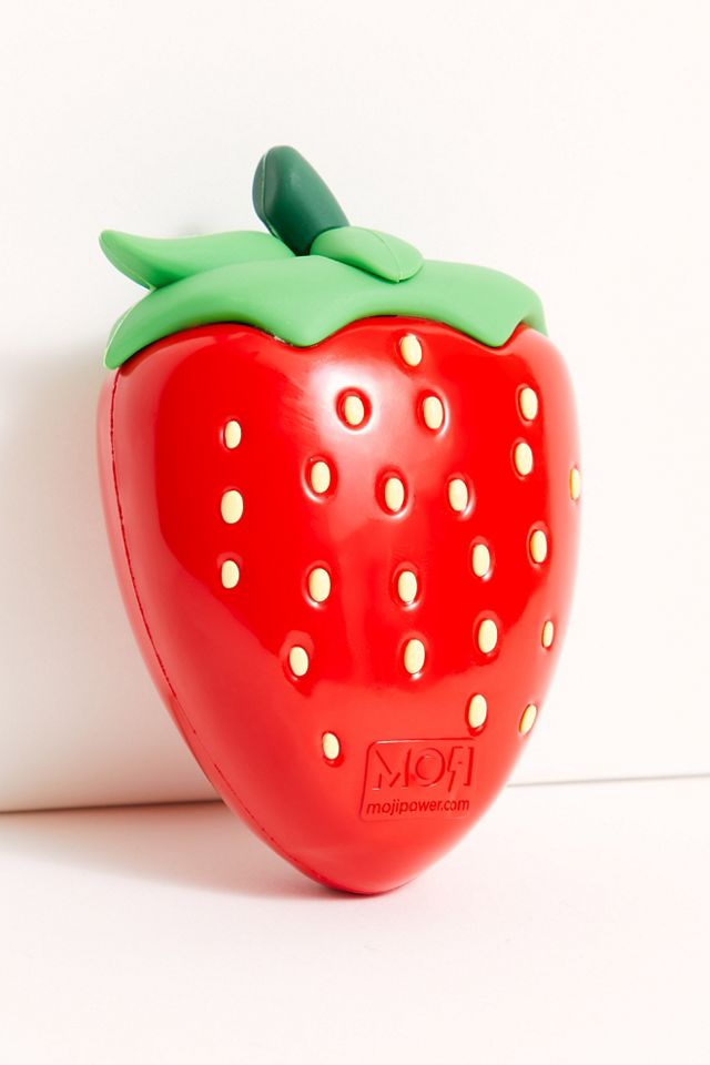 Strawberry Portable Charger | Free People