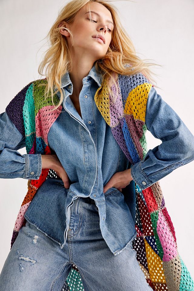 Callie Shirt | Free People