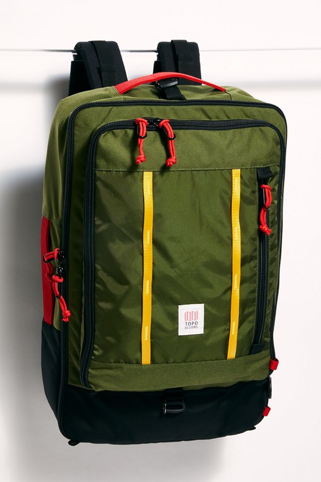 Topo Essential Travel Pack Kit | Free People