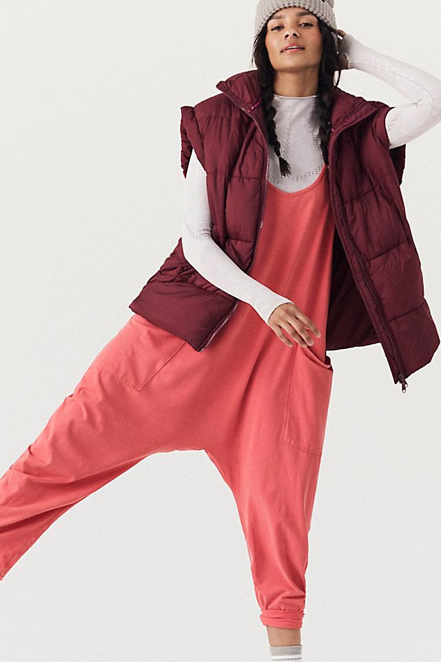 Hot Shot Onesie | Free People Hot Shot Onesie | Free People