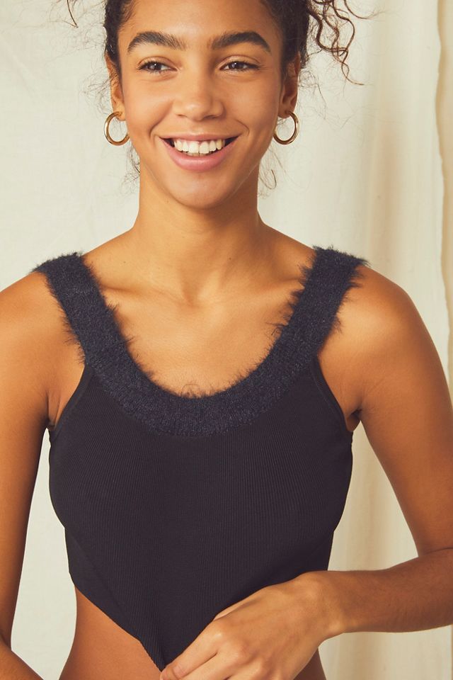 Swit Court Bleu pour Bébé | Free People FR