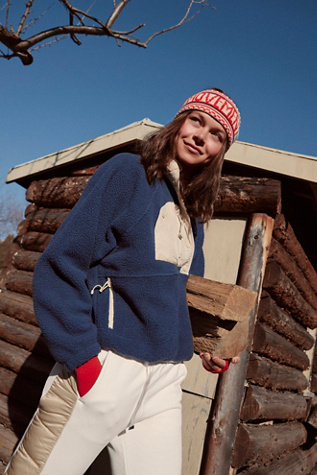 The Hit The Slopes Collection | Free People UK