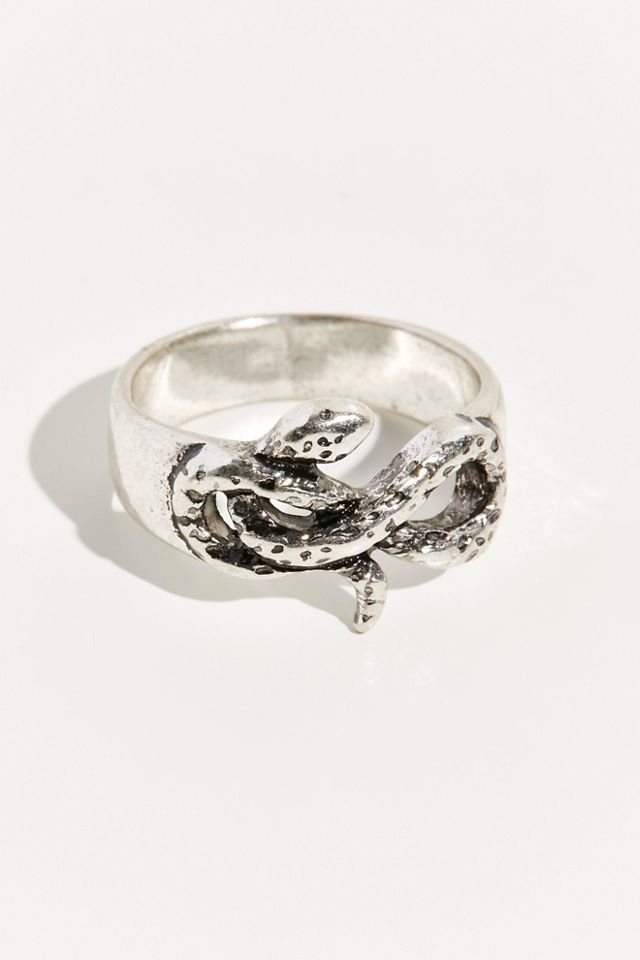 Python Ring | Free People UK