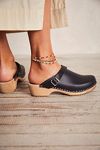 Alma Clogs | Free People UK