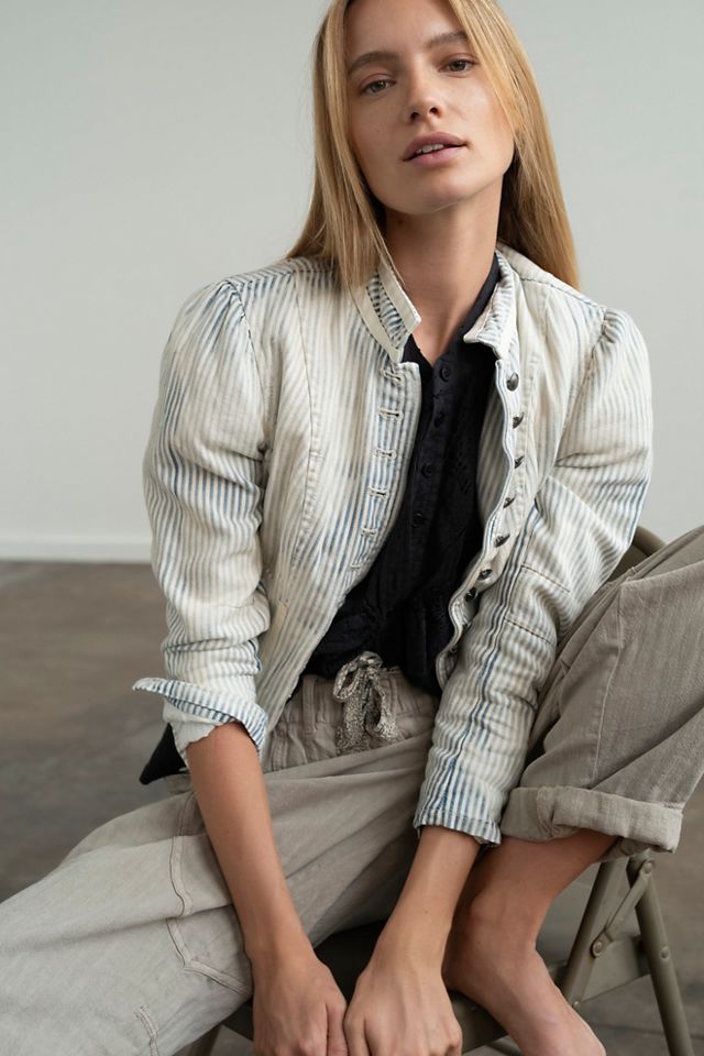 Cassie Jacket | Free People