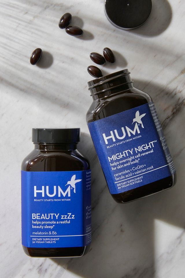 HUM Nutrition Dream Team | Free People UK