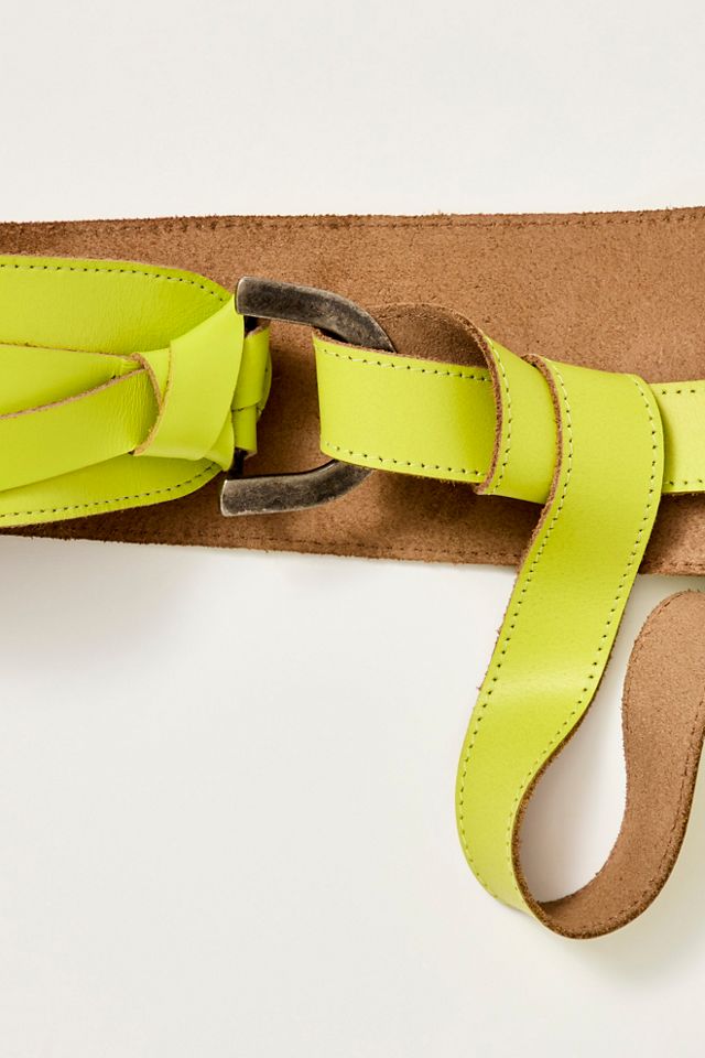 Waltz Waist Belt | Free People