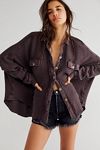 FP One Scout Jacket | Free People