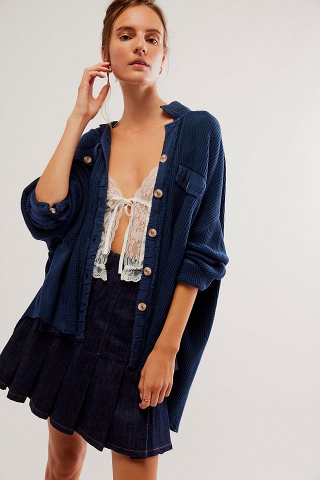 FP One Scout Jacket | Free People