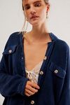 FP One Scout Jacket | Free People
