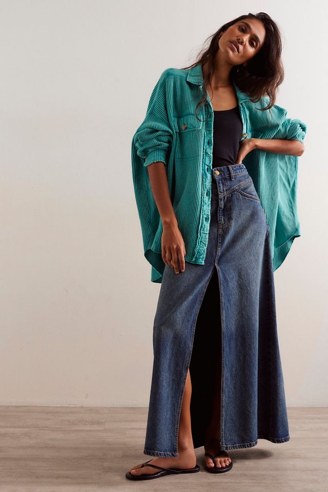 FP One Scout Jacket | Free People