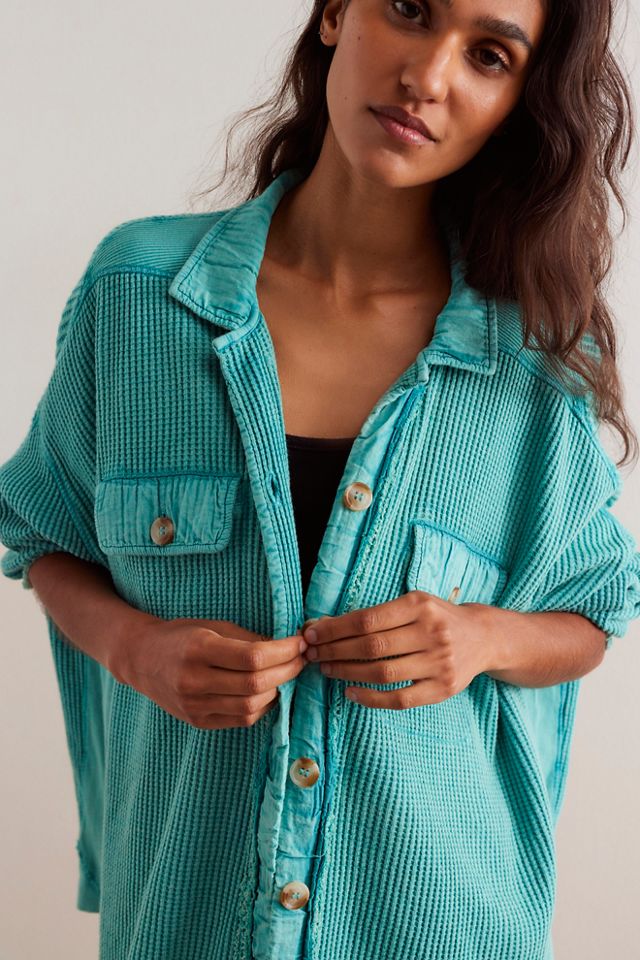 FP One Scout Jacket | Free People