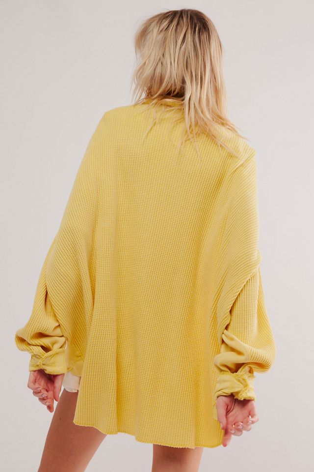 FP One Scout Jacket | Free People