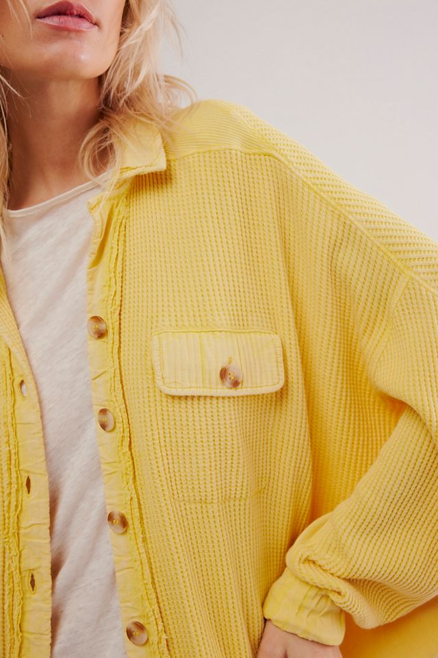 FP One Scout Jacket | Free People