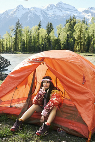 Marmot Catalyst 3-Person Tent | Free People