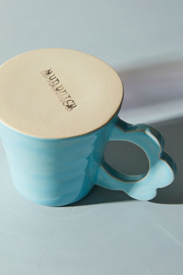 Mud Witch Daisy Mug | Free People
