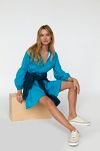 Hudson Mini Dress | Free People