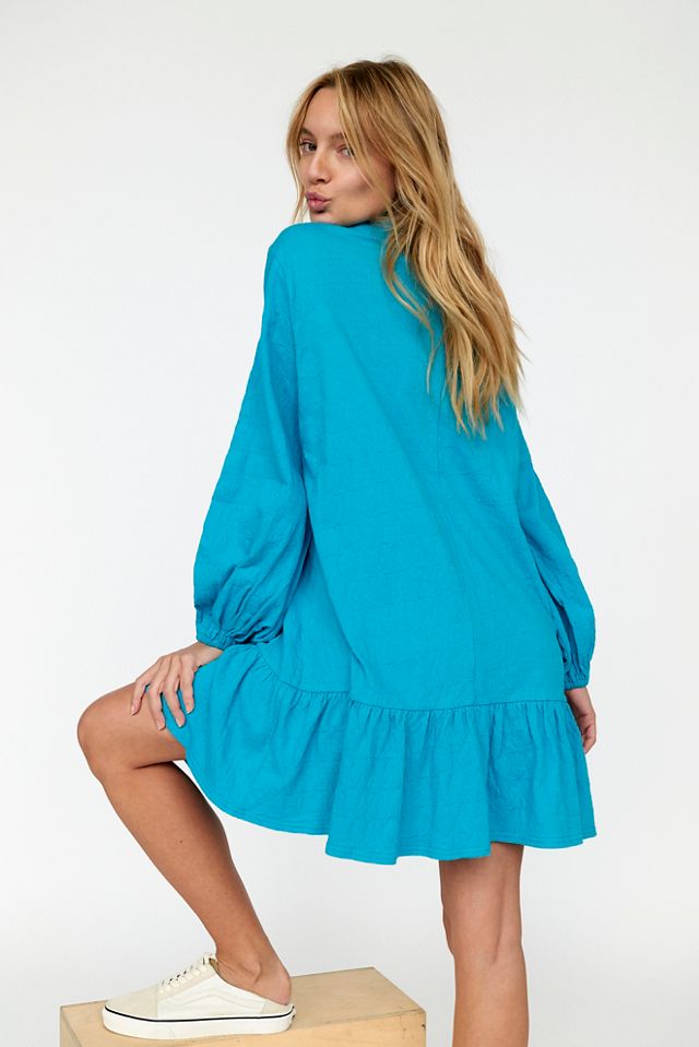 Hudson Mini Dress | Free People