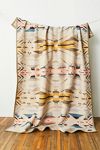 Pendleton White Sands Blanket | Free People