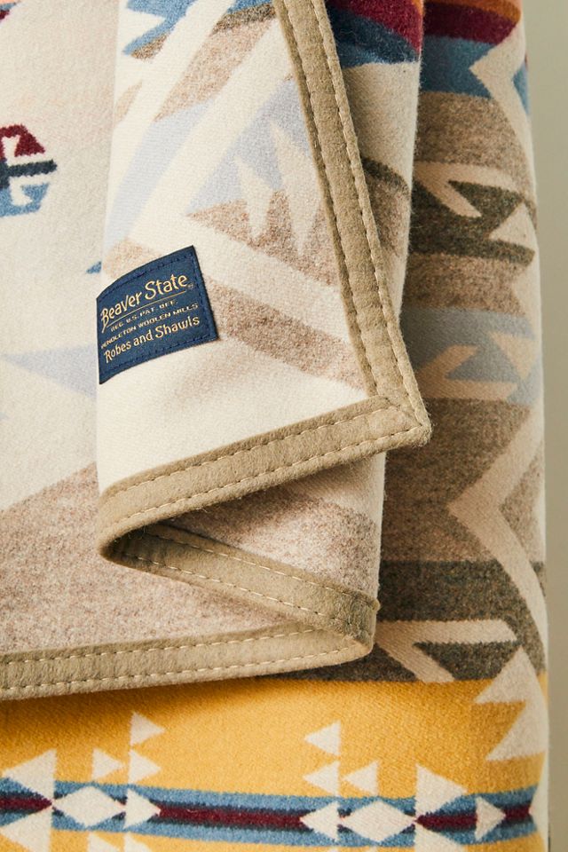 Pendleton White Sands Blanket | Free People