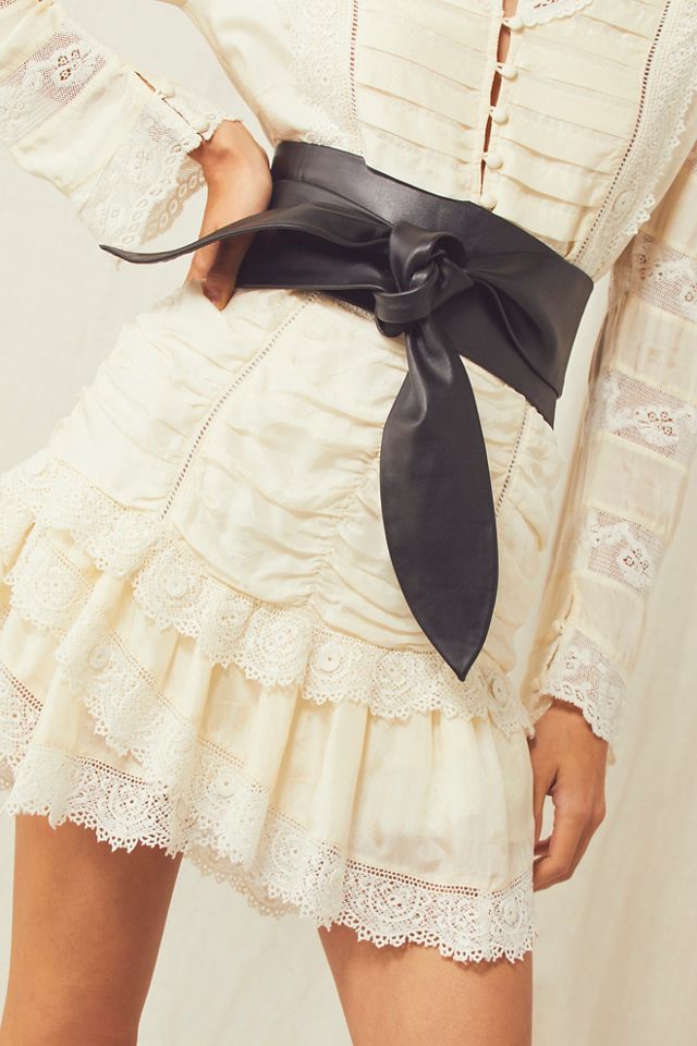 Mega Wrap Belt | Free People