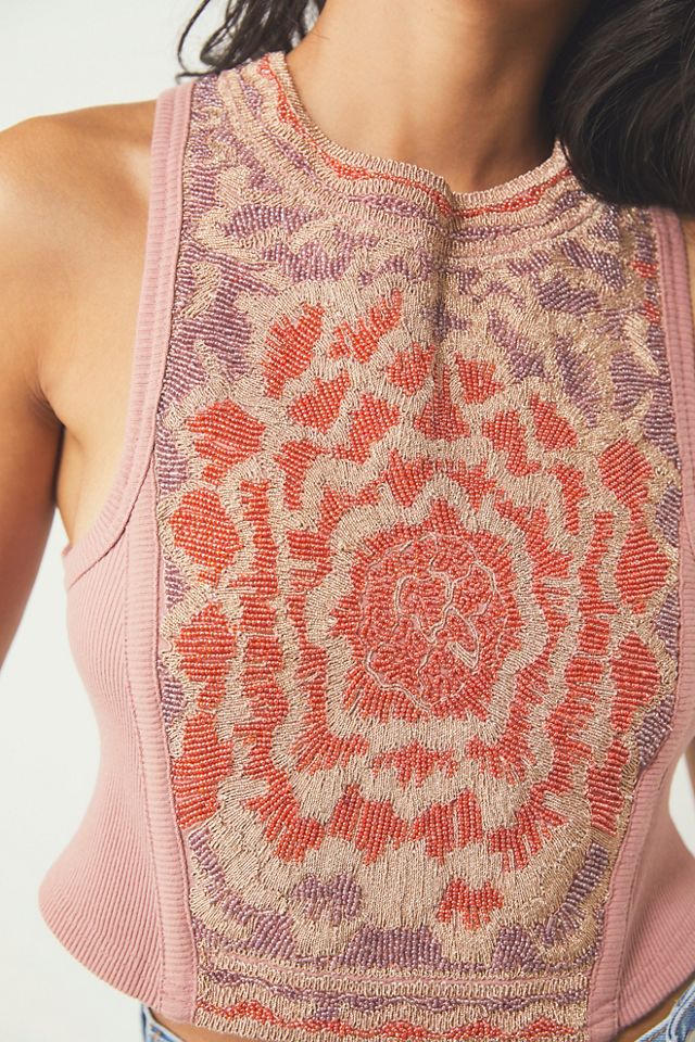 Rose Tank | Free People