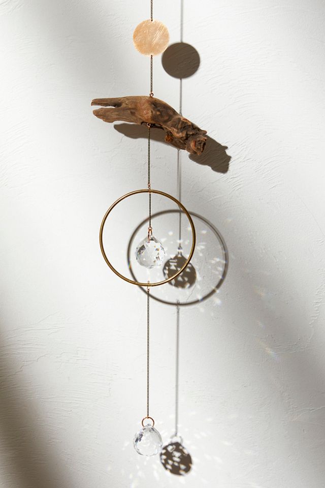Ordinary O Sun Catcher | Free People UK