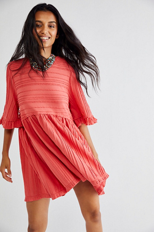 Take A Spin Tunic | Free People
